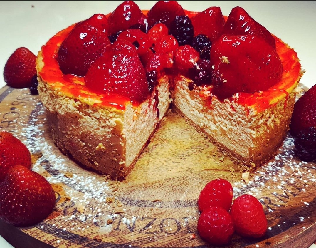 Receta Ejemplo – Escuela de cocina Delicias a la Medida